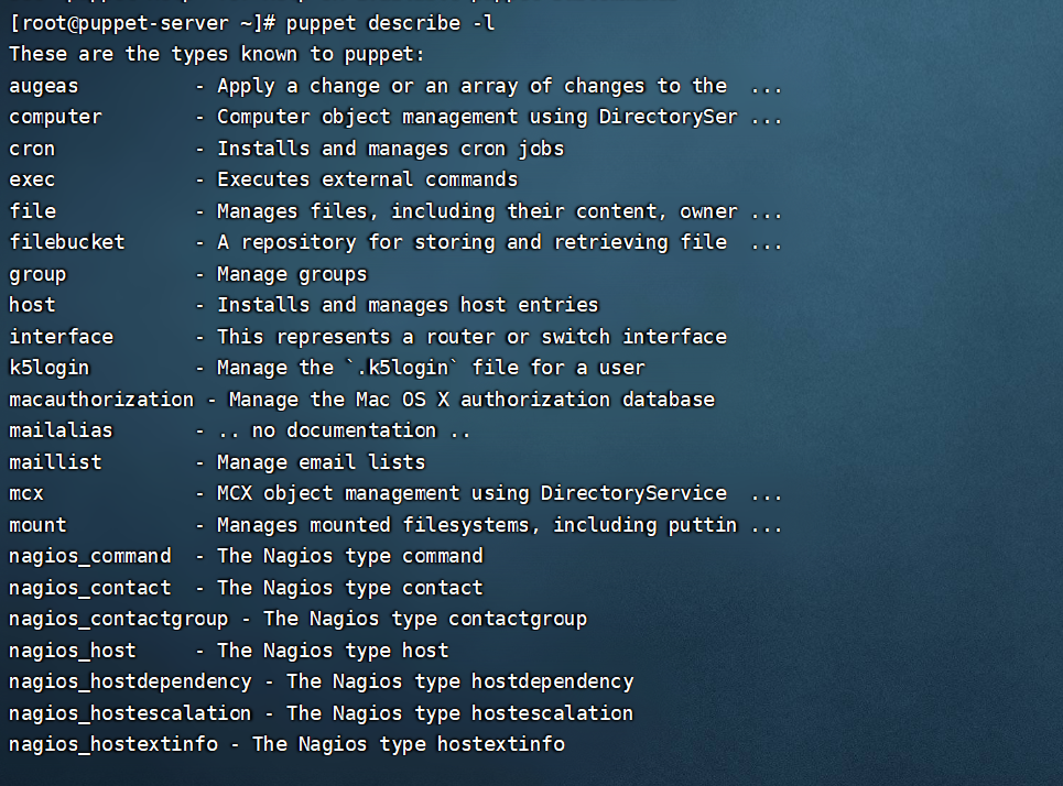 puppet详解（一）——puppet基础知识_puppet官网-CSDN博客