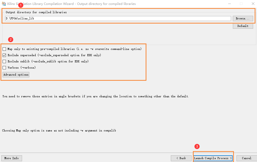 win10环境下ISE14.7与Modelsim10.5se全套安装、配置、联合仿真,保姆级教学_ise激活-CSDN博客