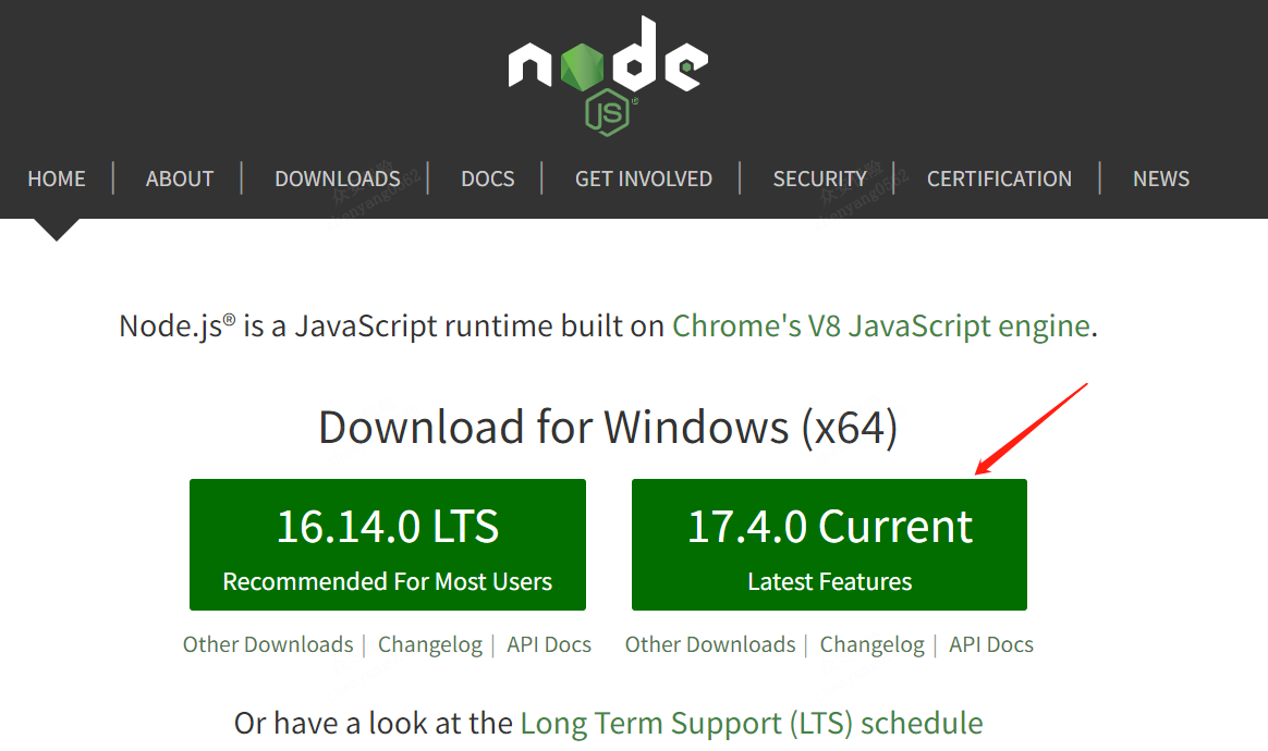 Cypress入门-（一）如何安装Cypress_cypress安装教程-CSDN博客