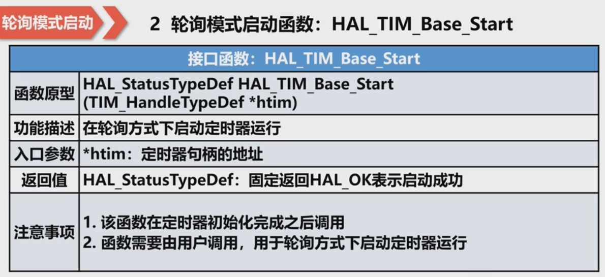 STM32F1系列基本定时器HAL库配置_f1系列单片机用hal库怎么打开外部时钟模式2-CSDN博客