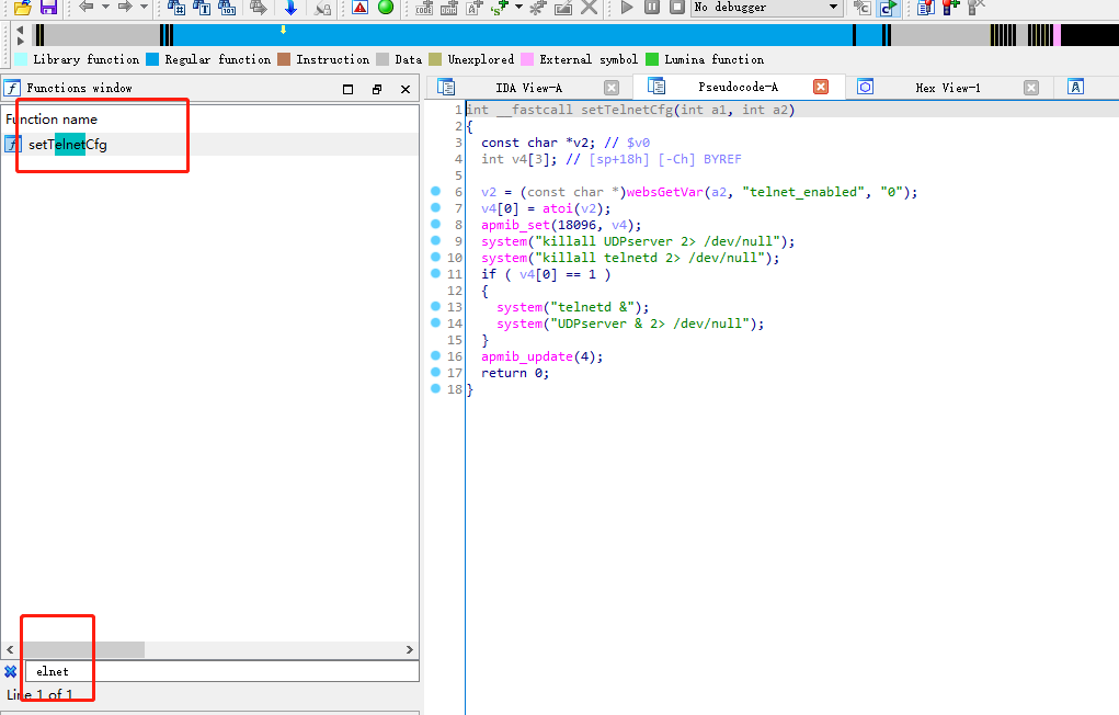 TOTOLink T6路由器漏洞复现_totolink漏洞利用-CSDN博客
