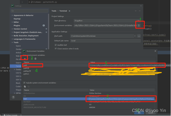 解决pycharm中pip明明安装了Python包XX，但是运行XXX.py脚本时却提示找不到对应包，报“ModuleNotFoundError: No module named XX”错误 ...