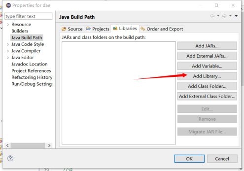 使用eclipse时，报包出错 The type java.lang.invoke.LambdaMetafactory cannot be resolved.~~~_the type java ...