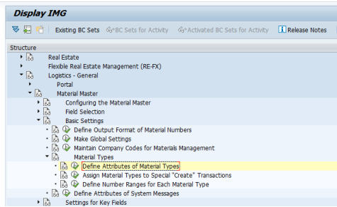MR21 modify material standard price - Programmer Sought