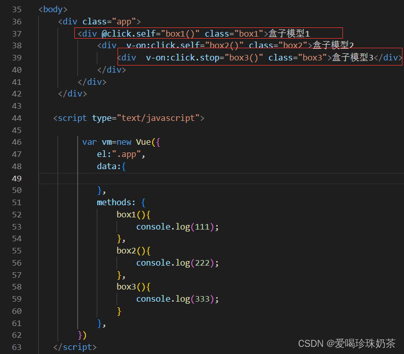 Vue 2 方法、事件绑定、样式绑定、条件渲染和循环渲染 Vue 怎么绑定方法渲染的时候调用 Csdn博客