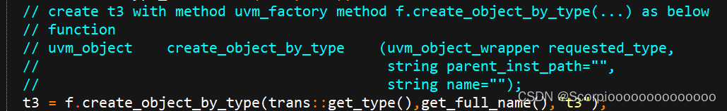 UVM入门实验——lab1_uvm lab-CSDN博客
