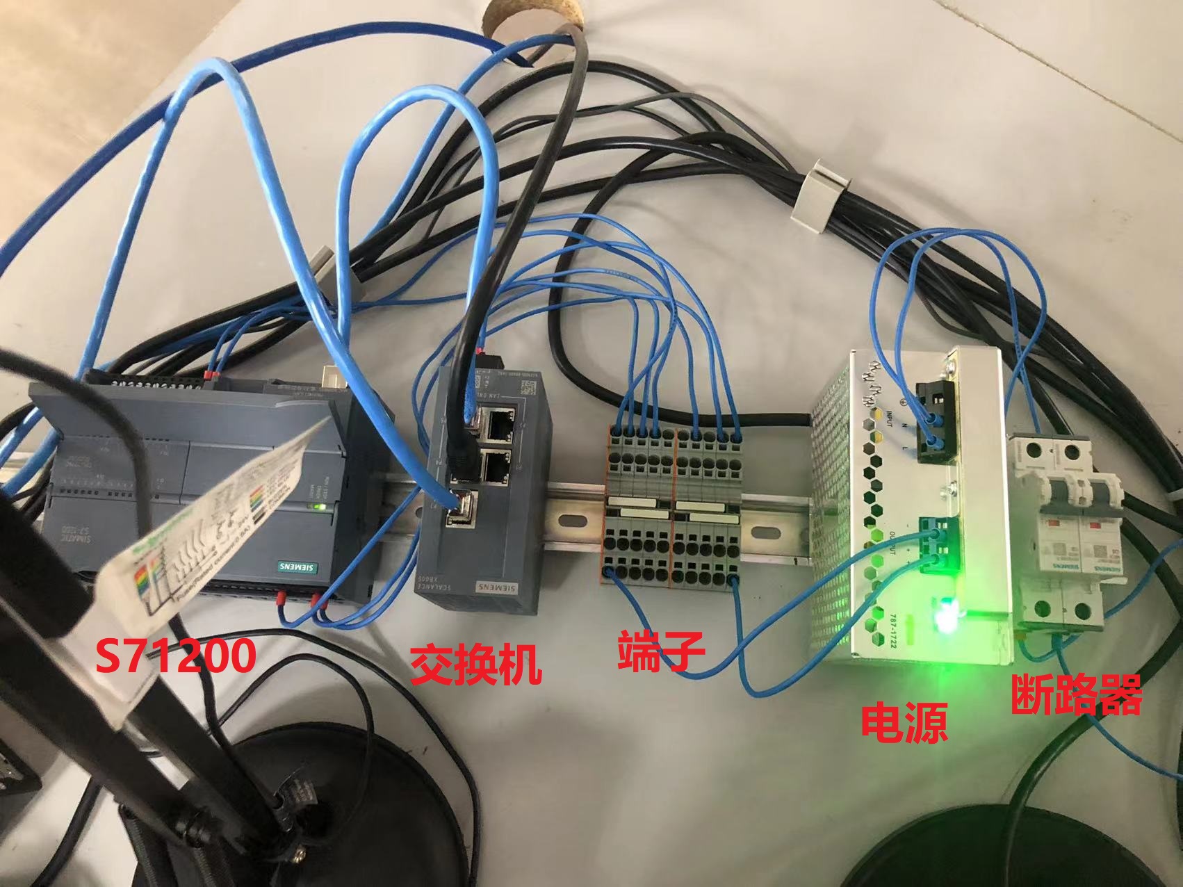 Siemens PLC protocol-S7COMM-extended - Programmer Sought