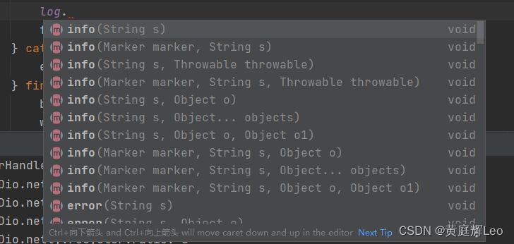 引入lombok后，@slf4j注解 log对象没有方法_引入 lombok 使用@slf4j 没有实例-CSDN博客
