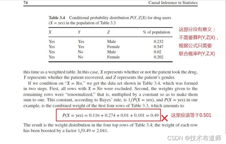 因果系列文章（6）——干预工具（上）_前门调整公式_技术布道师的博客-CSDN博客