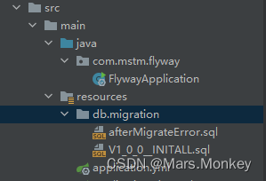 Flyway 数据库版本控制_flyway 设置某个版本为基线版本-CSDN博客