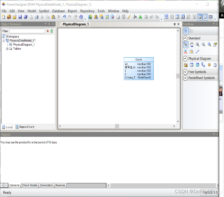 PD建模。-CSDN博客