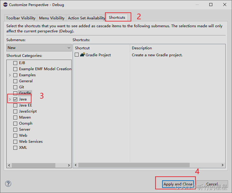 eclipse 不能 new class_eclipse无法新建class-CSDN博客
