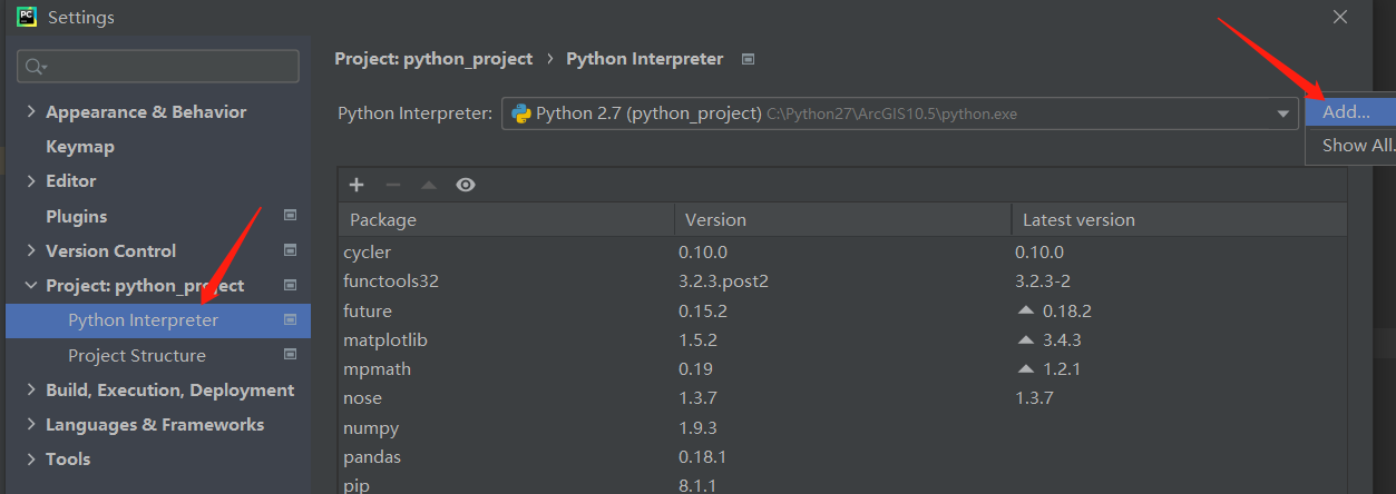 用Arcpy实现空间分析（建立缓冲区为例）_arcpy缓冲区分析-CSDN博客