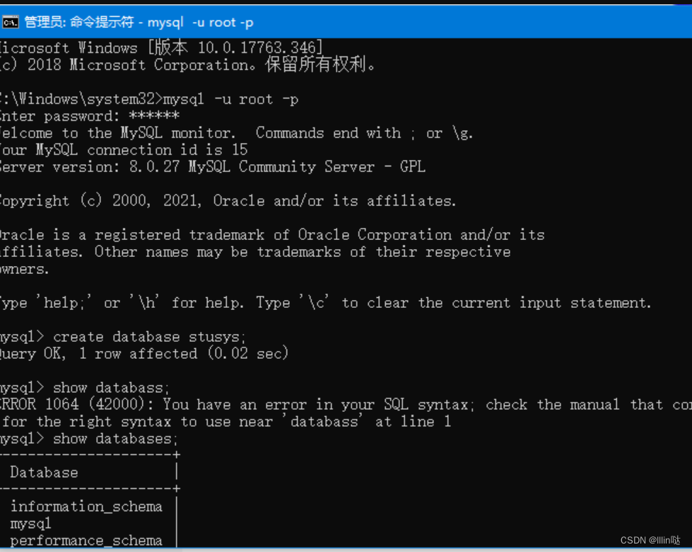 如何在数据库中V_StudentScore视图创建，两步步骤简单操作_创建管理工程学院教职工视图v-zn-CSDN博客