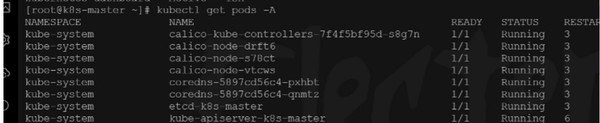 k8s篇之名称空间namespace_k8s allnamespace-CSDN博客