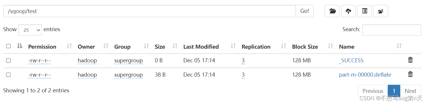 Sqoop day01_sqoop mapreduce-job-name-CSDN博客