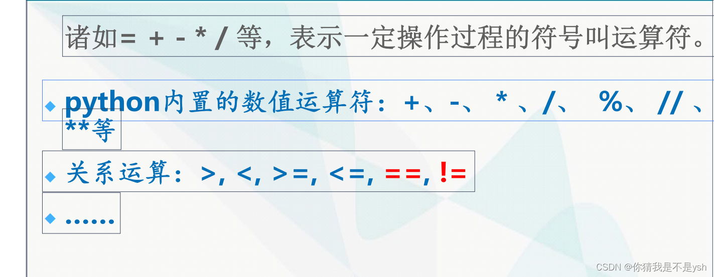 Python入门（第一节课）python第一节课的问题 Csdn博客 