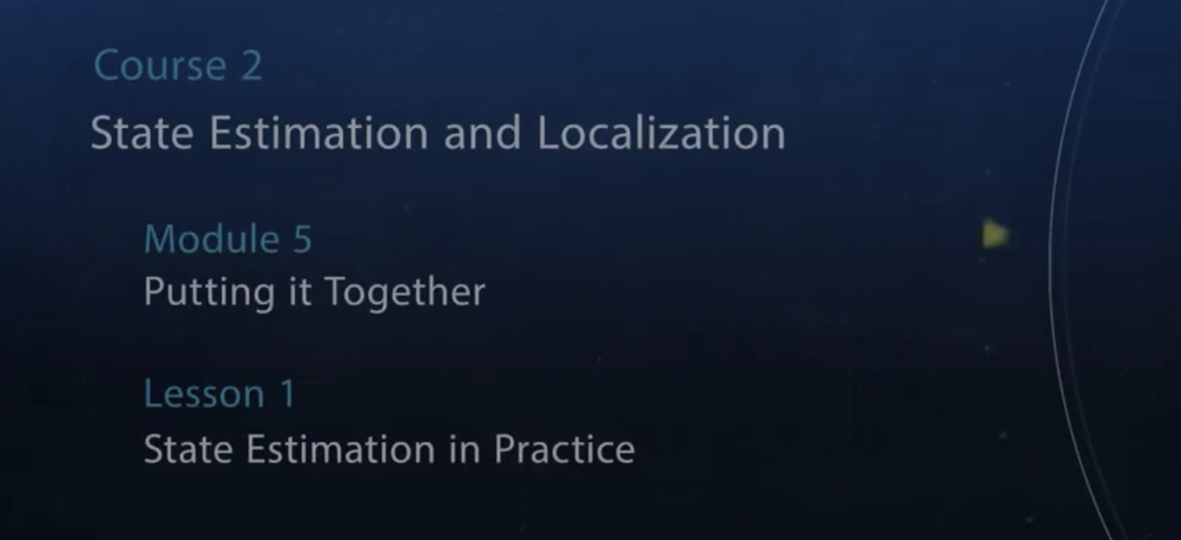 自动驾驶 12-1: 实践中的状态估计 State Estimation in Practice_车辆状态估计算法-CSDN博客