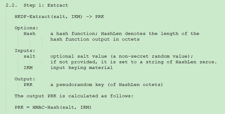 ECDH_SECP256R1 + HKDF-SHA256_ecdh secp256r1-CSDN博客