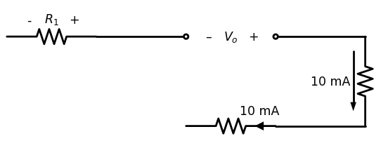 python实用库之schemdraw不只是绘制原理图_python schemdraw-CSDN博客