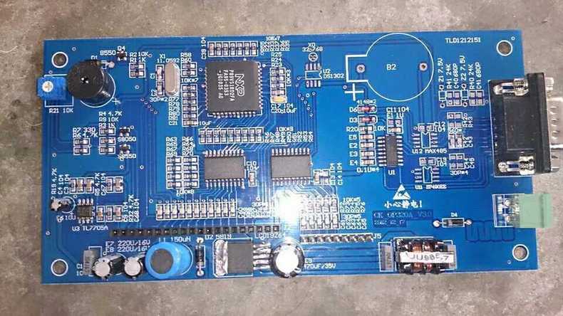 OP320A 文本显器生产方案 另有源码原理图 兼容OP320A MD204L_op320a-s程序源代码_「已注销」的博客-CSDN博客