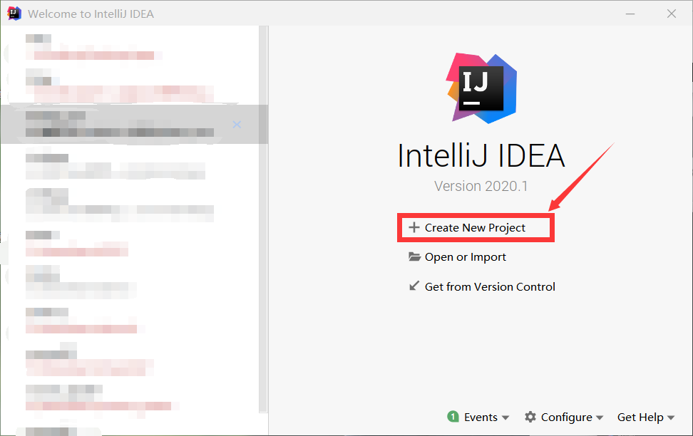 How to fill in GroupId and Artifact Id when creating a Maven project - Programmer Sought