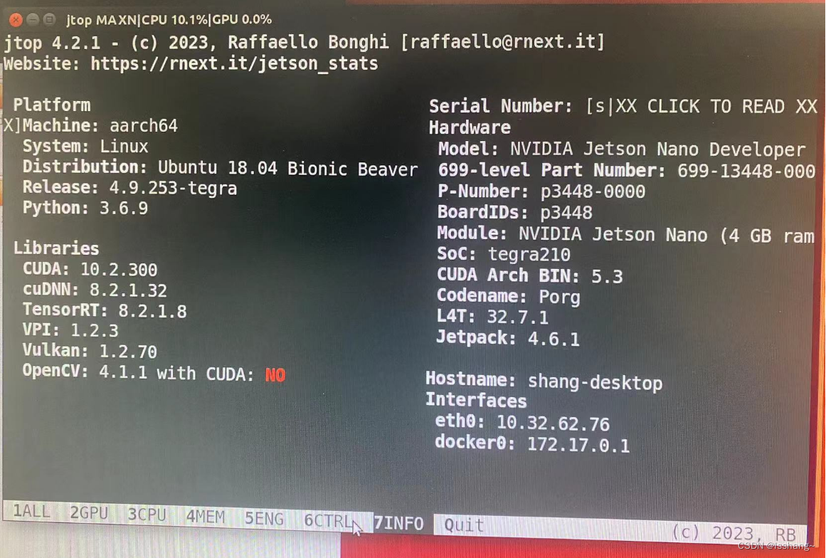 [NVIDIA jetson nano 初体验避坑指南。镜像烧录、换源、中文输入法、打开PWM风扇汇总（持续更新）_jetsonnano中文 ...