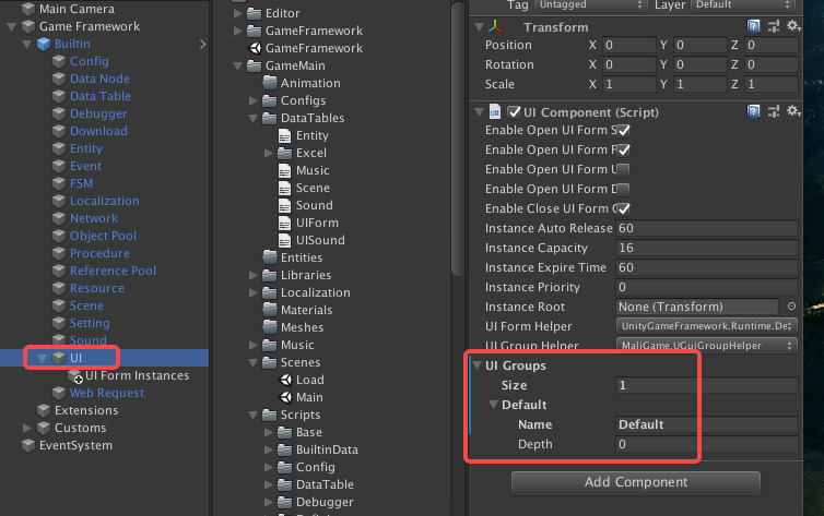 从0开始学Unity做SLG系列（1）_unity制作slg游戏-CSDN博客