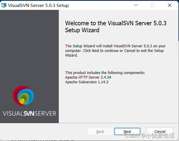 SVN的下载与使用_svn download-CSDN博客
