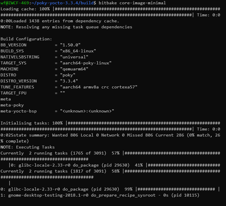 yocto项目下载与编译_yocto官方编译虚拟机下载-CSDN博客