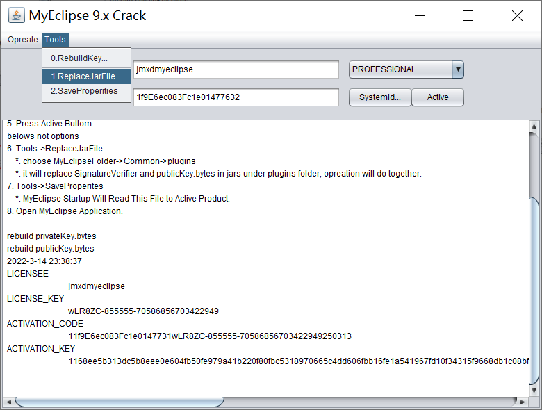 MyEclipse 10 安装教程（公开版）-CSDN博客
