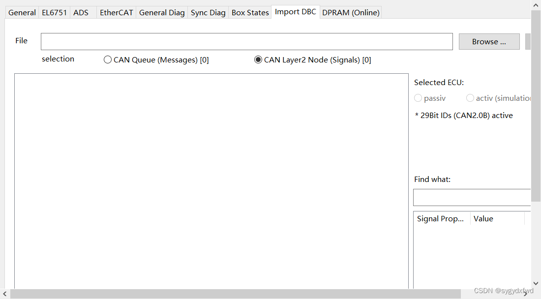 EL6751使用教程-CSDN博客
