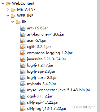 MyBatis开发入门_mybatis-3.4.2.zip下载-CSDN博客