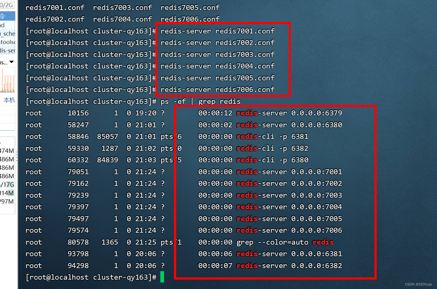 redis 02_DDHuao的博客-CSDN博客