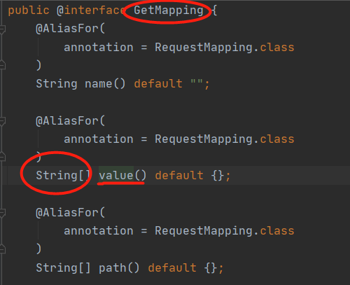 @PathVariable路径变量接收空值处理方案_@pathvariable required-CSDN博客