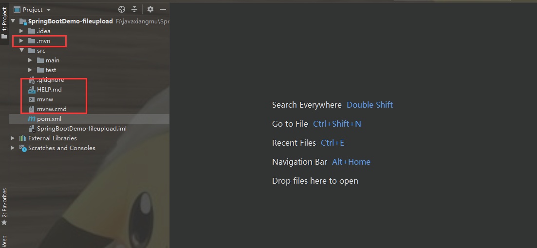 基于SpringBoot实现文件的上传、下载和在线预览（SpringBootDemo）_themleaf中音频下载和预览-CSDN博客