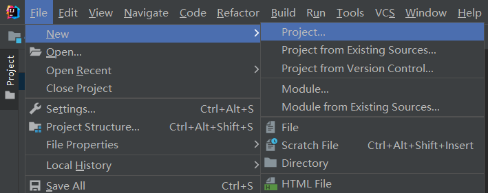 Maven：idea创建javase项目（普通的Java项目）-CSDN博客