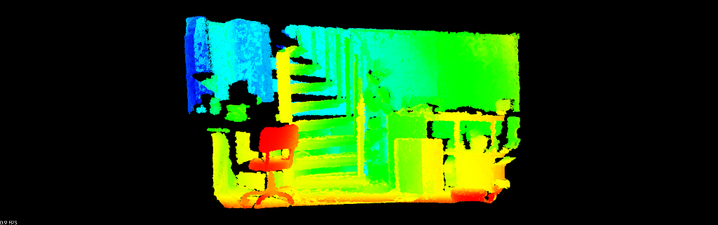 【PCL自学：Registration 2】如何使用ICP及如何实现增量配准_pcl的icp的使用技巧-CSDN博客