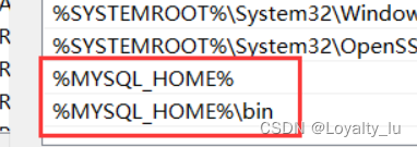 MySQL安装技巧及下载方式_my.inixiazai-CSDN博客