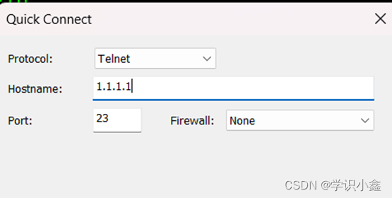 HCl模拟器Telnet远程登录实验_hcl模拟器 如何验证telnet-CSDN博客