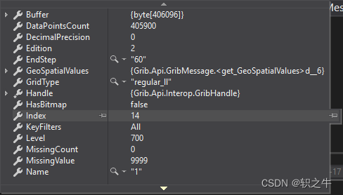gribapi.net的使用总结-CSDN博客
