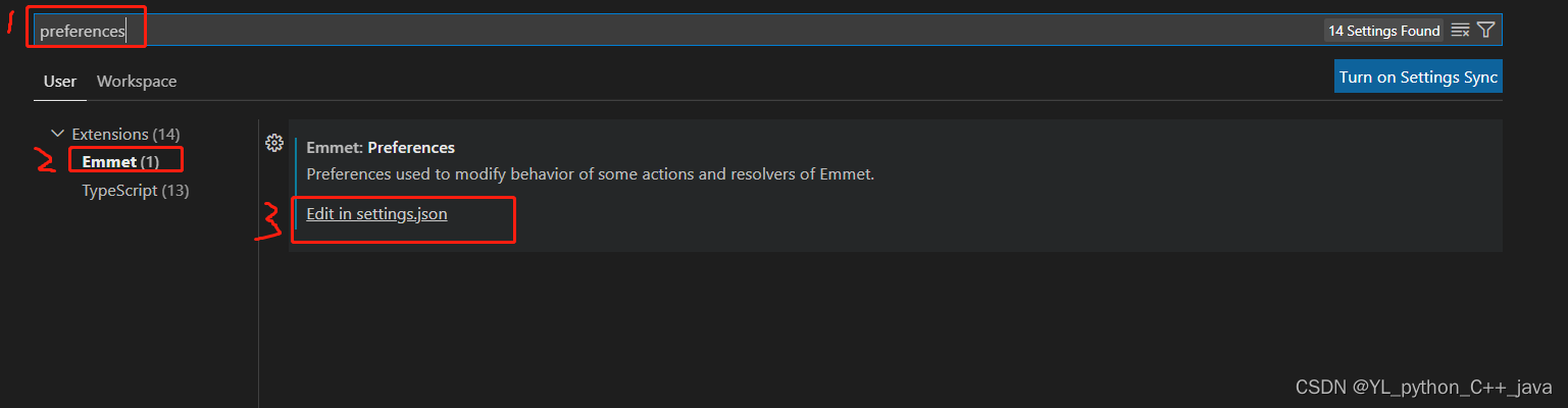 vscode 的c++不能自动提示自己定义的类、函数、变量等_vscode中不提示函数-CSDN博客