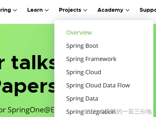 SpringBoot解析_springboot解析marc数据-CSDN博客