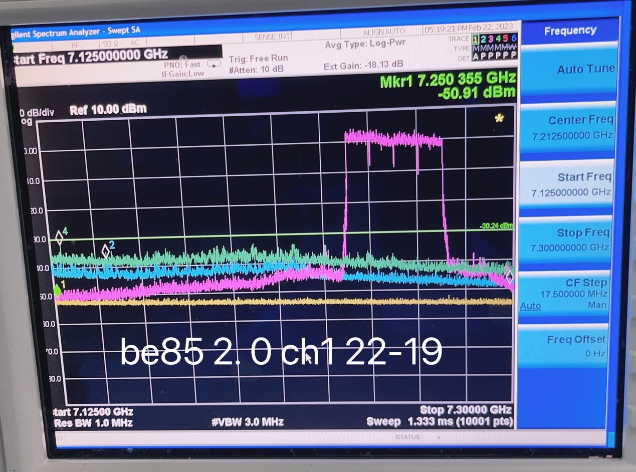 Wifi7 2. 4g 5g 6g认证边带解决过程_wifi边带是什么-CSDN博客