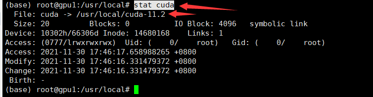nvcc -V版本一直不变（已成功下载不同版本的cuda）-CSDN博客