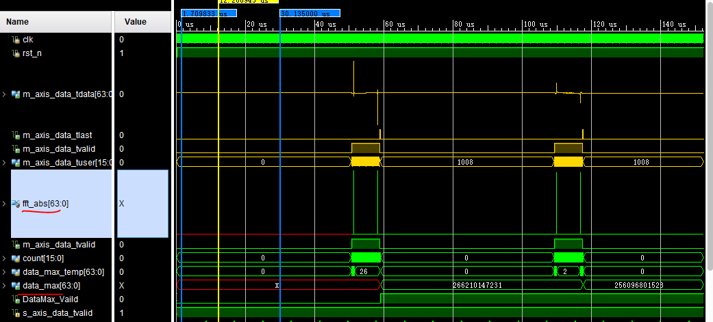 Vivado FFT IP的使用说明_ML__LM的博客-CSDN博客_fft ip