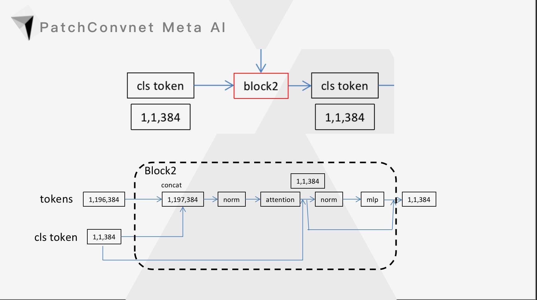 Transformer主干网络——PatchConvNet保姆级解析-CSDN博客
