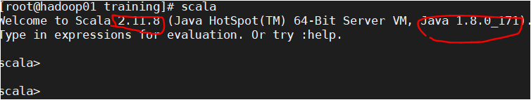 Linux安装Scala（CentOS7）_在centos中scala配置环境变量-CSDN博客