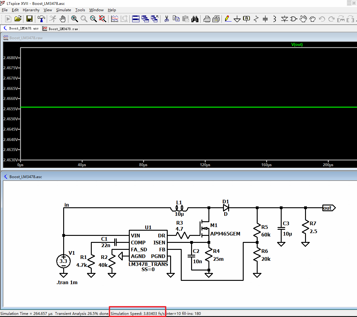 LM3478 LTspice仿真模型-CSDN博客