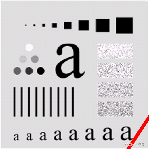 【课程作业】实现高斯低通滤波器并与理想低通滤波器进行效果比较python实现理想低通和高通滤波器 Csdn博客